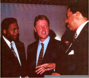 Executive Director James Daniel Peters III - Special Education Law Firm