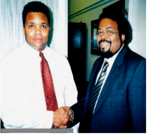 Executive Director James Daniel Peters III - Special Education Law Firm